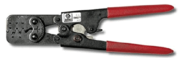 How to Make a Good Crimp Every Time: 4 Best Practices | Purkeys